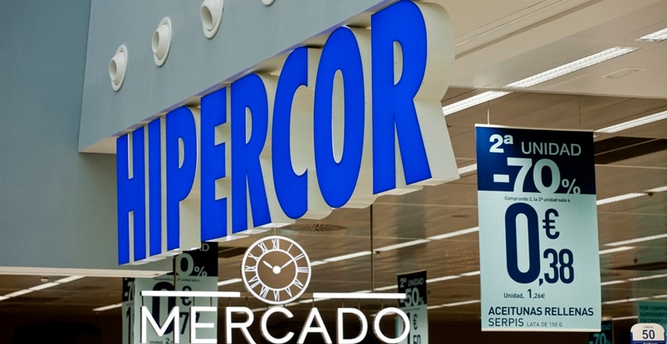 Información sobre el Hipercor de Hipercor Ronda de Córdoba