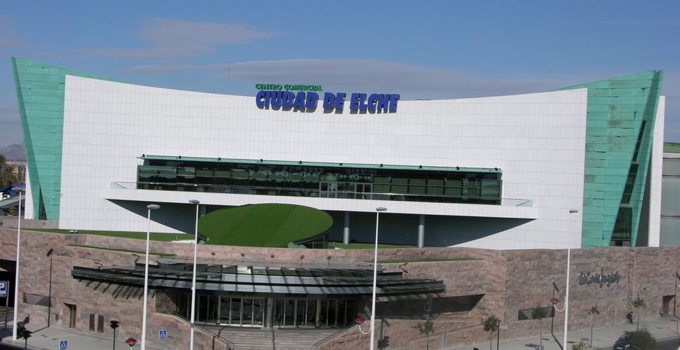 Información sobre el Hipercor de Hipercor Ciudad de Elche