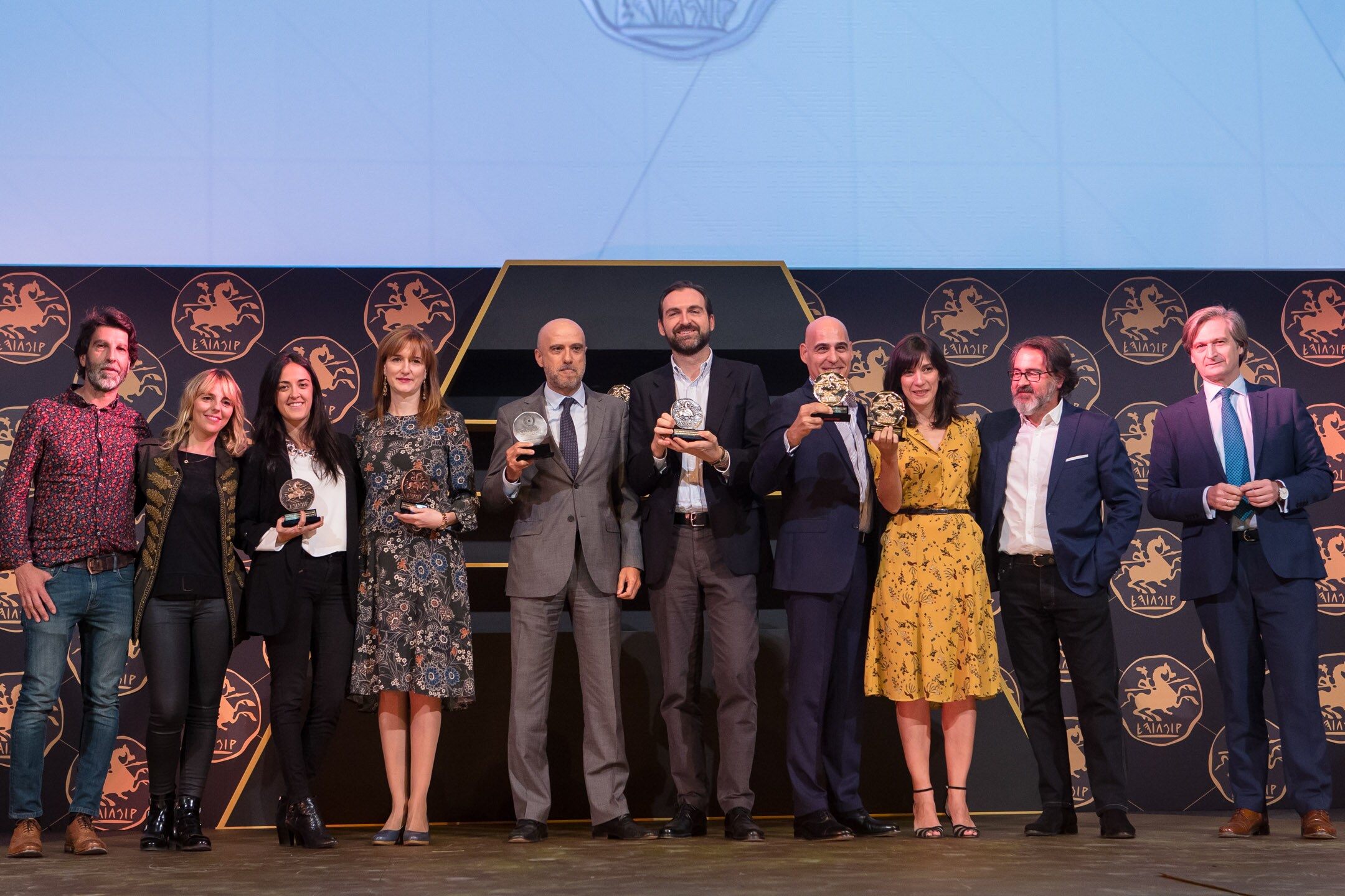 El Corte Inglés Gana El Premio A La Mejor Campaña De Producto